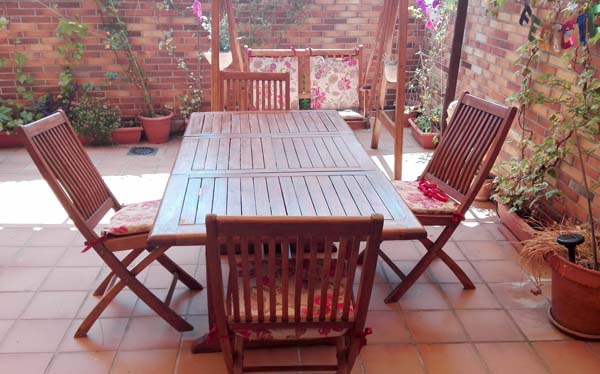 Cómo Restaurar muebles de teka. - Ponlearte