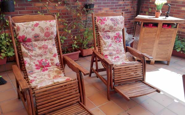 Cómo Restaurar muebles de teka. - Ponlearte