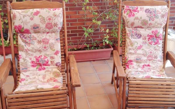 Cómo Restaurar muebles de teka. - Ponlearte